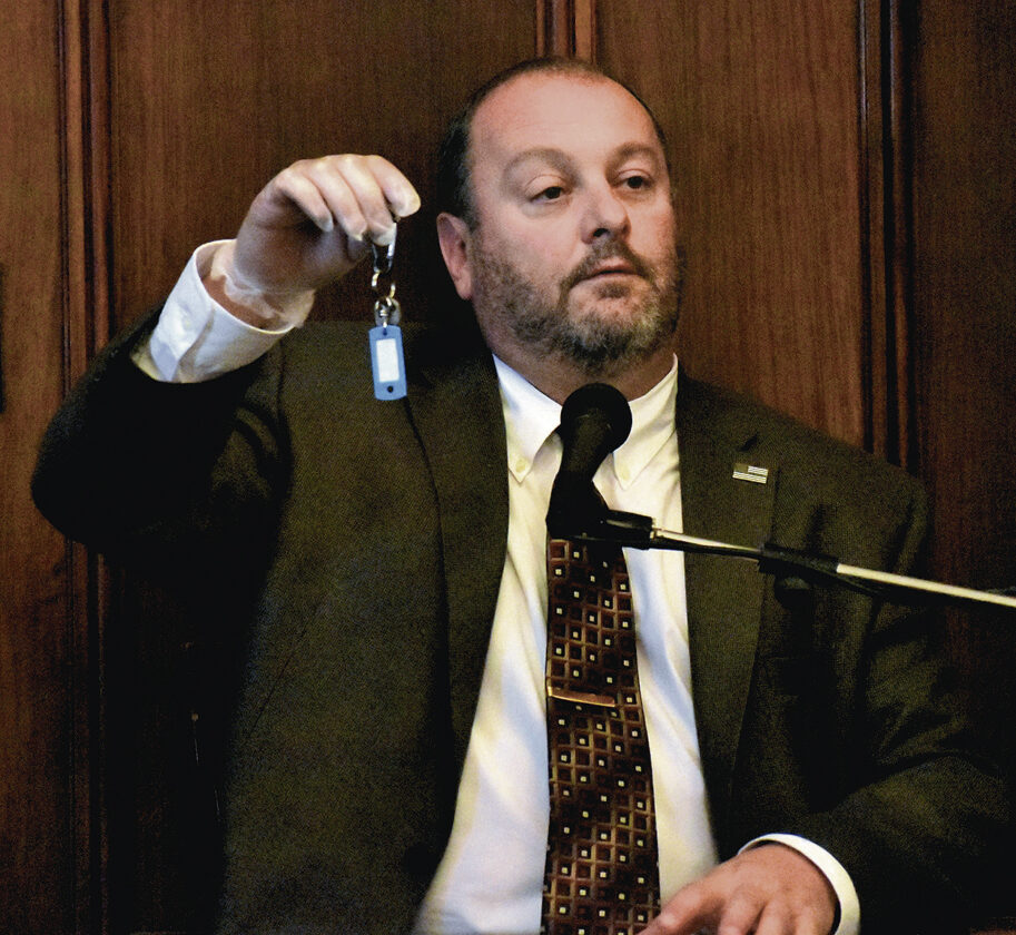 Jury finds 2 guilty in murder trial | News, Sports, Jobs - The Vindicator